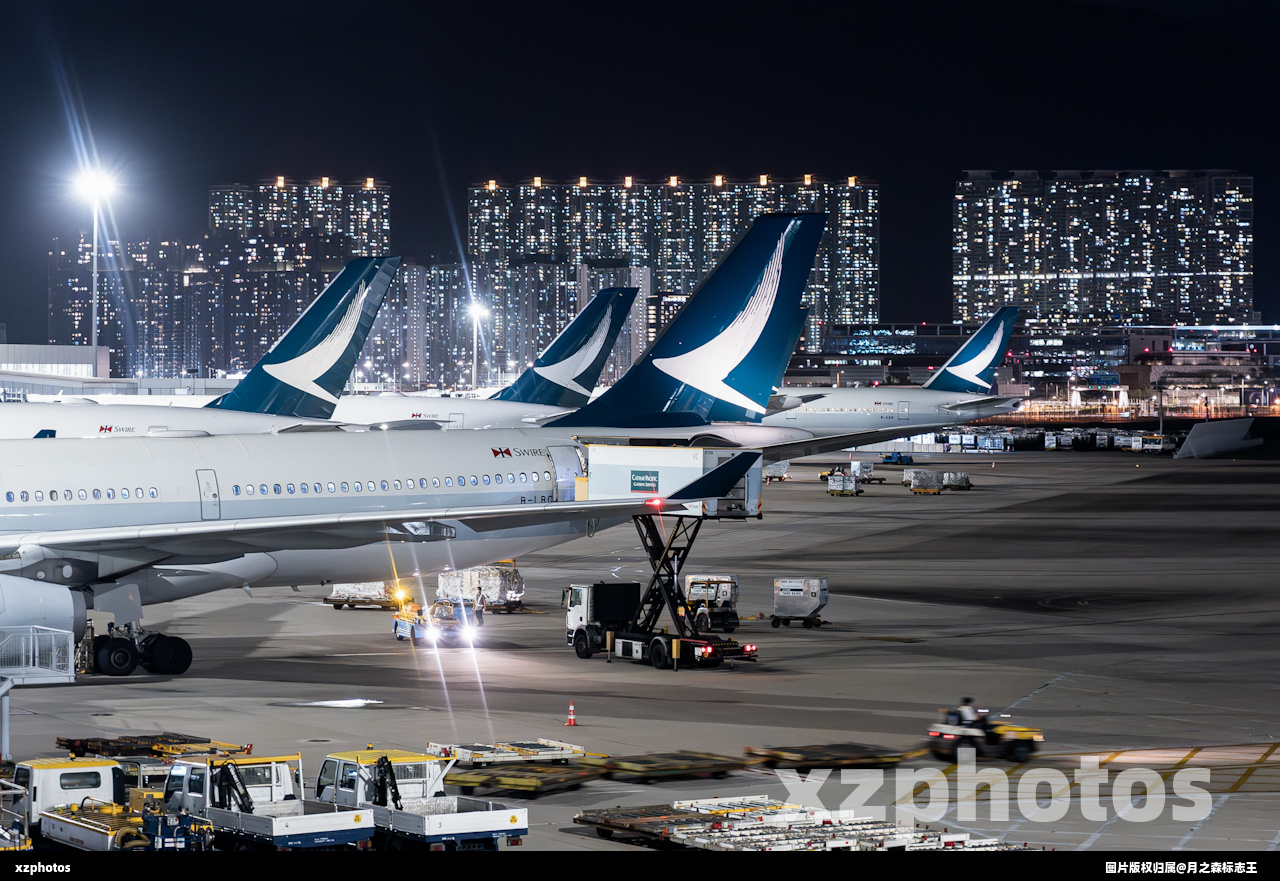 香港 - XZPhotos 图库