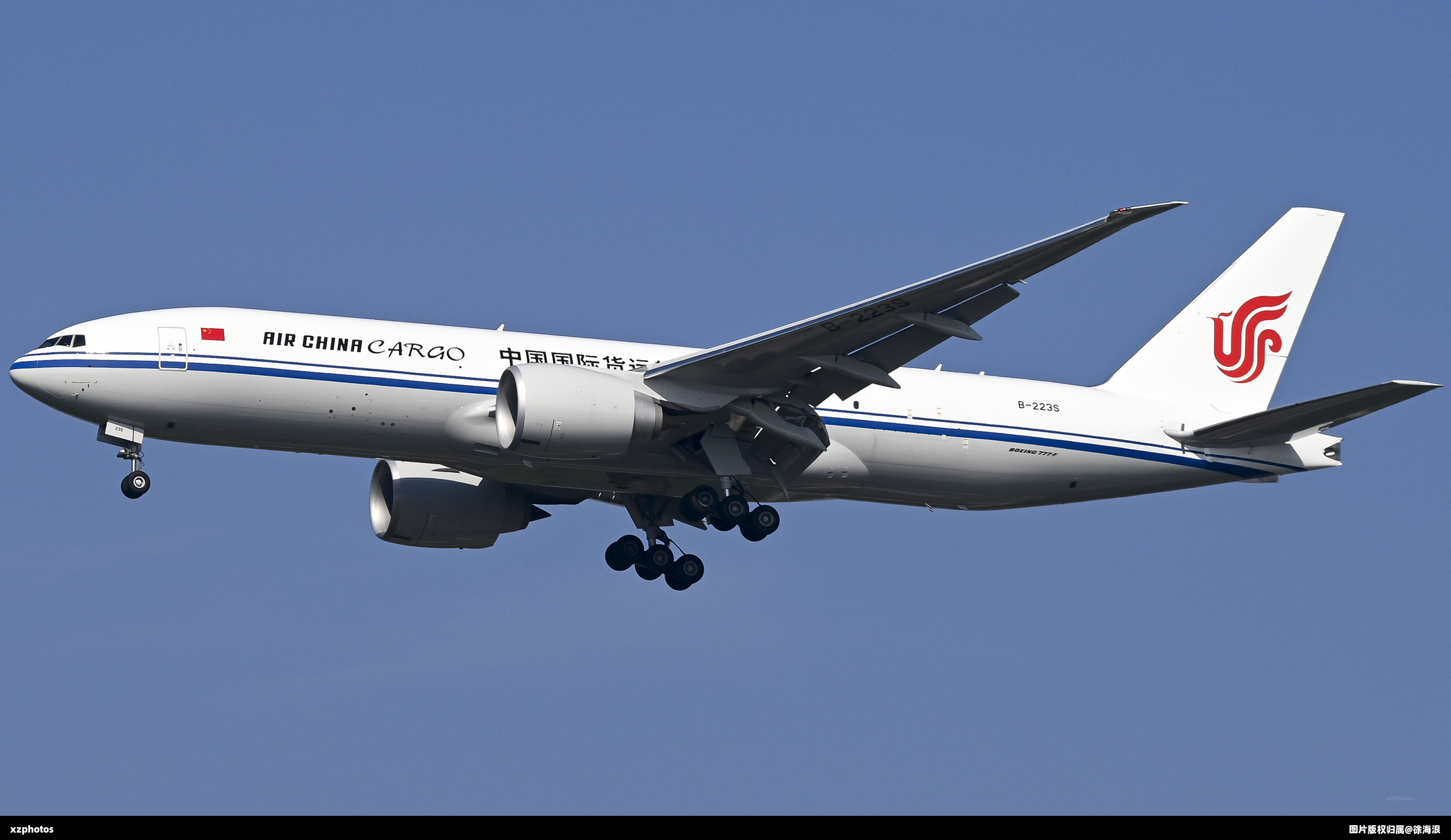 B-223S - XZPhotos 图库