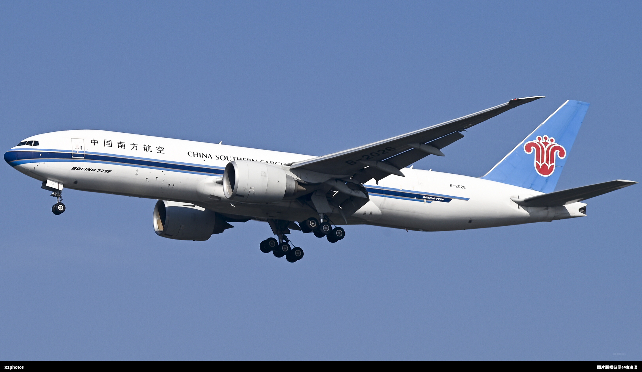 B-2026 - XZPhotos 图库